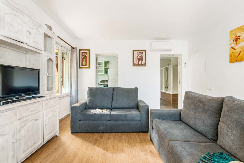 Villa Enzo Moraira, Moraira, Costa Blanca | Solmar Villas