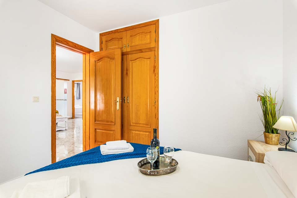 Villa Enzo Moraira, Moraira, Costa Blanca | Solmar Villas