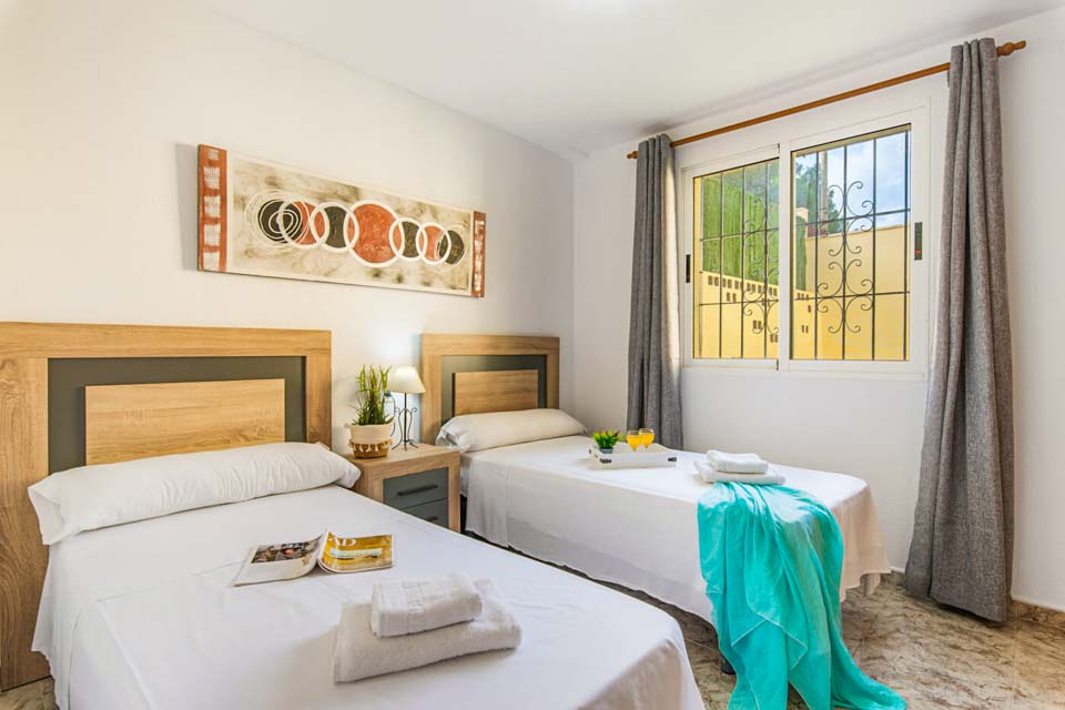 Villa Enzo Moraira, Moraira, Costa Blanca | Solmar Villas