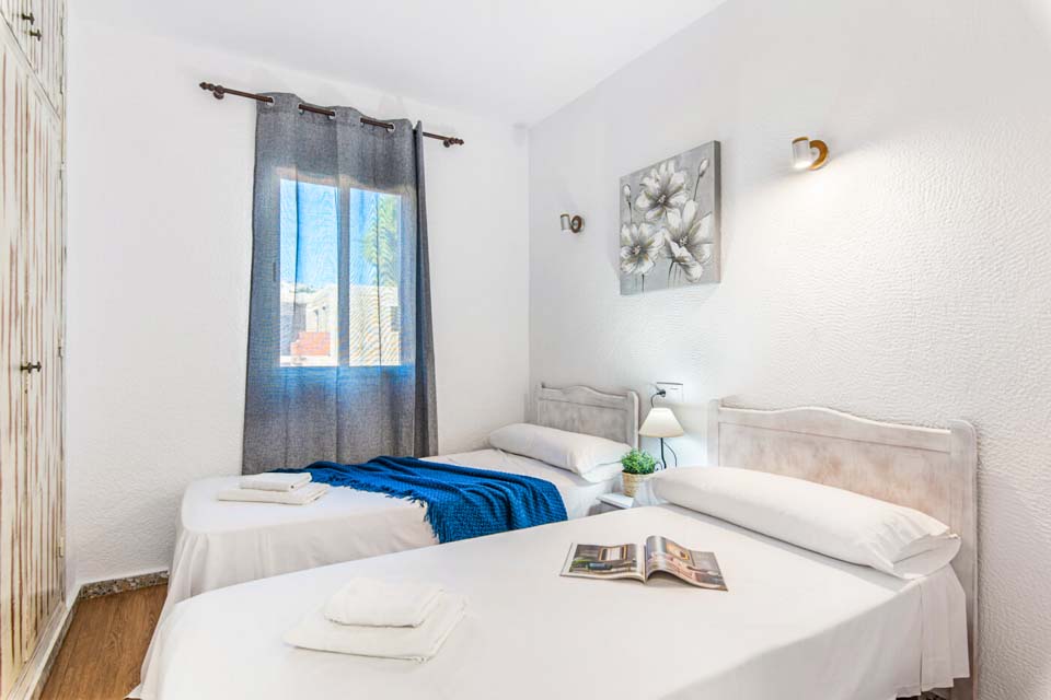 Villa Enzo Moraira, Moraira, Costa Blanca | Solmar Villas