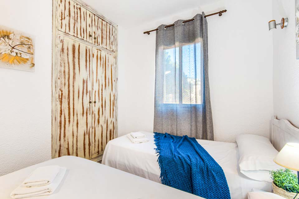 Villa Enzo Moraira, Moraira, Costa Blanca | Solmar Villas