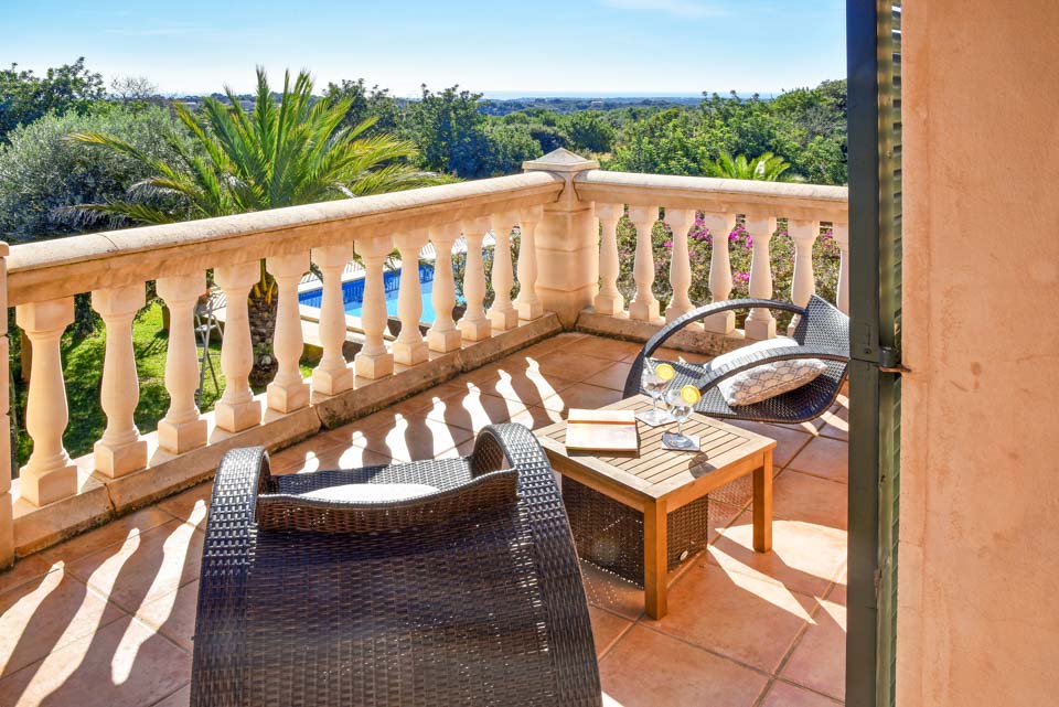 Casa Calonge | Solmar Villas