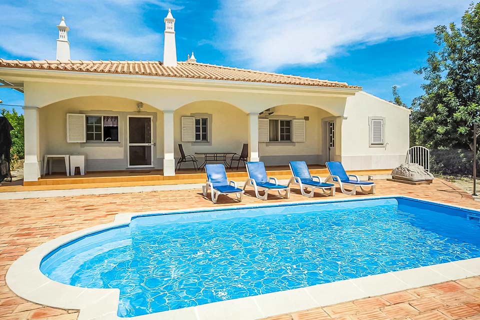 Casa Pinto, Bordeira, Algarve | Solmar Villas