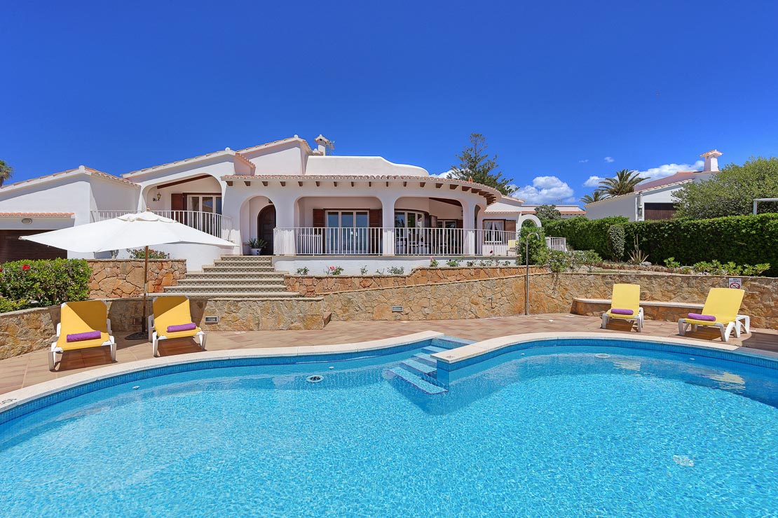 Villa Fantasia | Solmar Villas