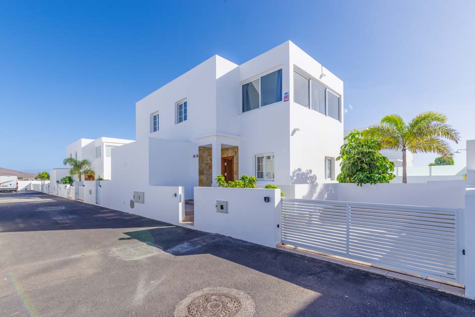 Villa Marisol, Playa Blanca, Lanzarote | Solmar Villas
