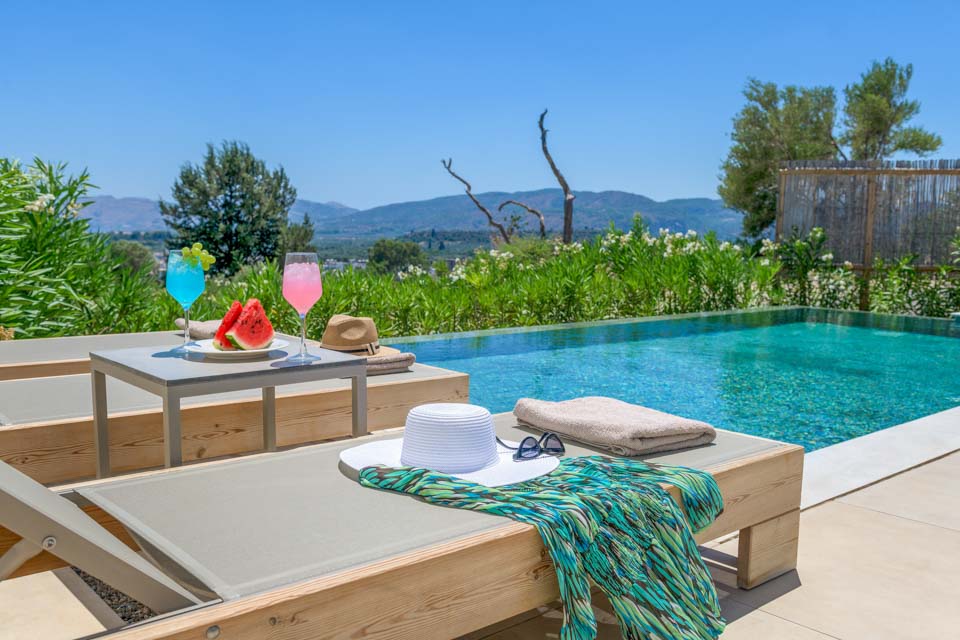 Massari Hills Villa 8, Massari, Rhodes | Solmar Villas