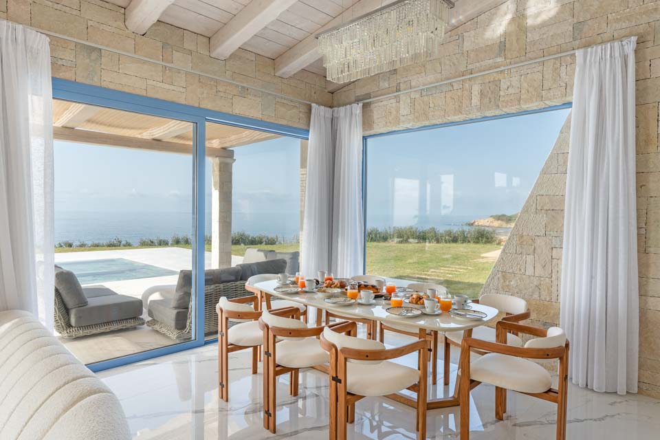 My Kefalonia Villa, Minies, Kefalonia | Solmar Villas