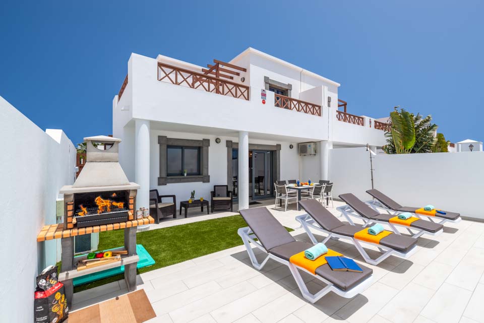 Rubi Mar | Solmar Villas