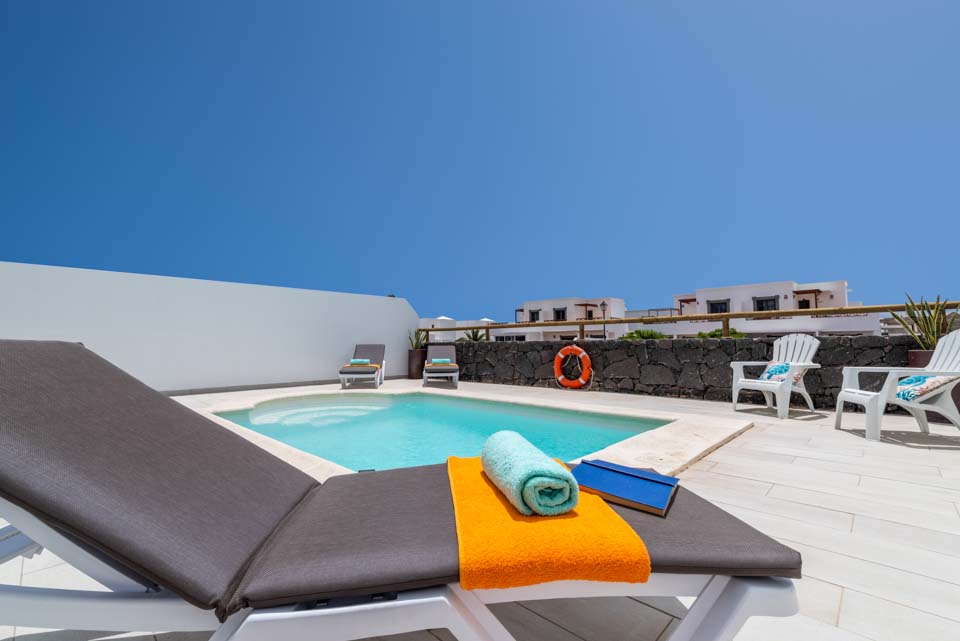 Rubi Mar | Solmar Villas