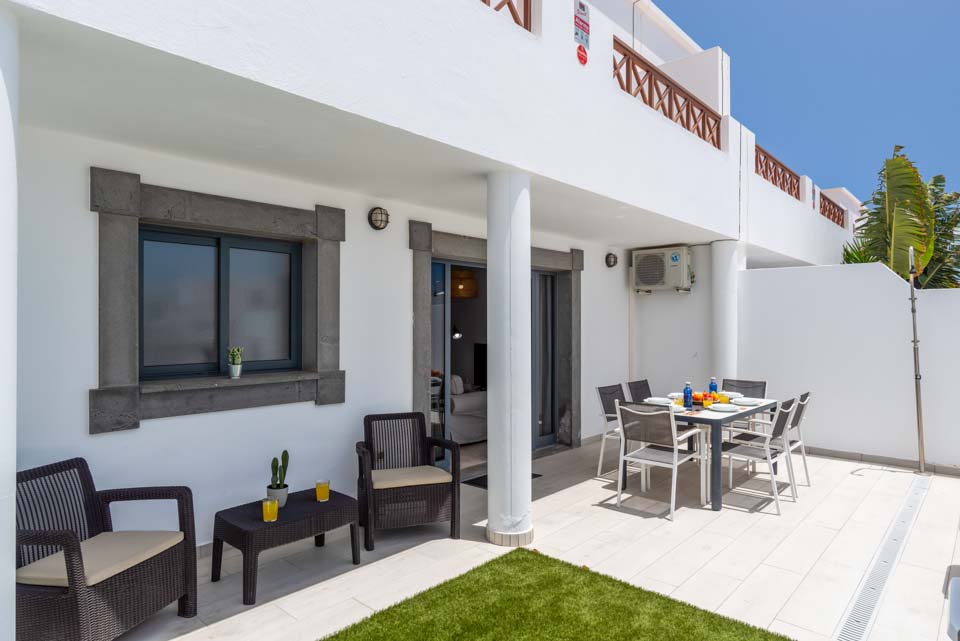 Rubi Mar | Solmar Villas