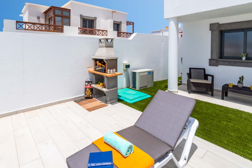 Rubi Mar | Solmar Villas