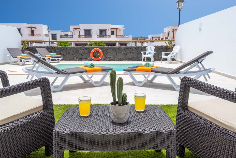 Rubi Mar | Solmar Villas