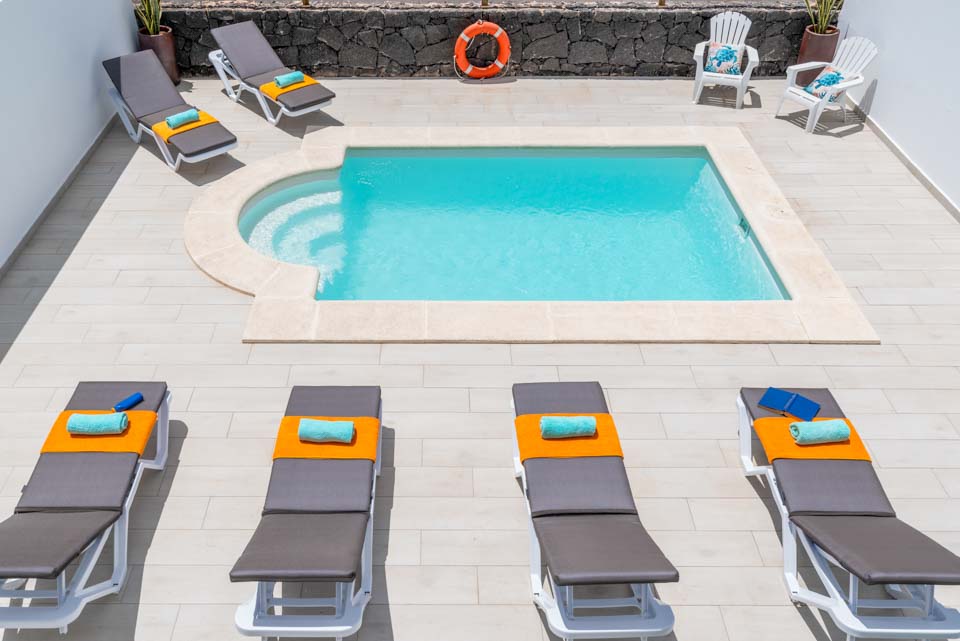 Rubi Mar | Solmar Villas