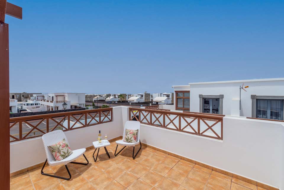 Rubi Mar | Solmar Villas