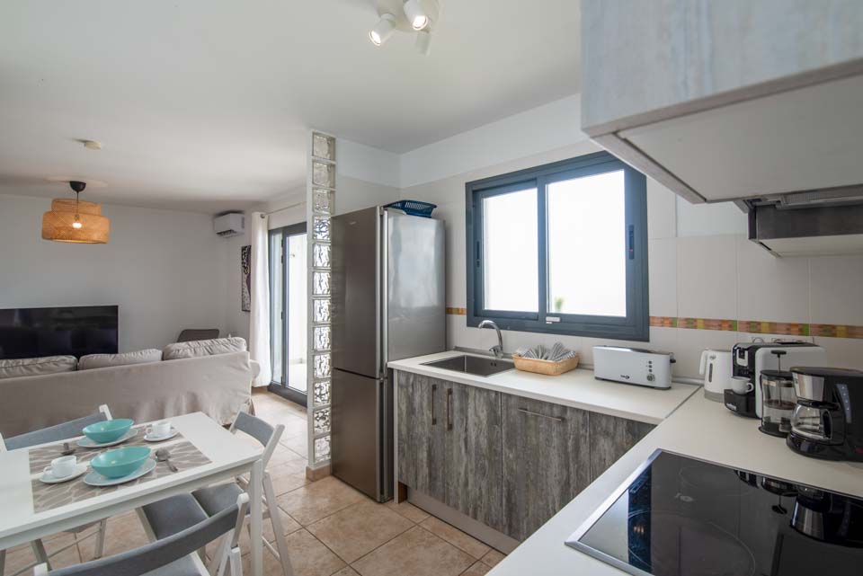 Rubi Mar | Solmar Villas