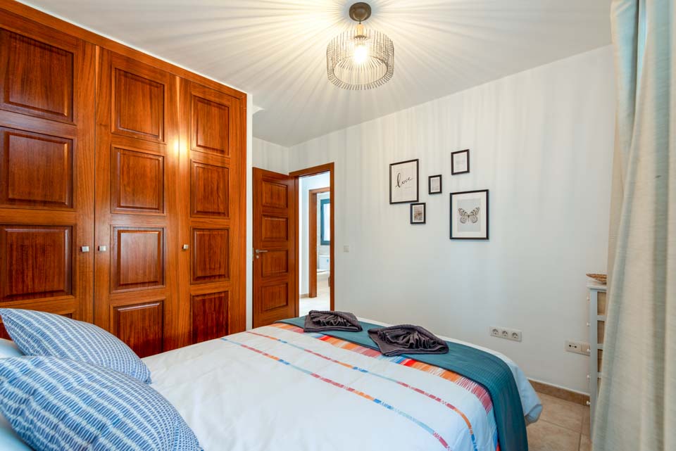 Rubi Mar | Solmar Villas