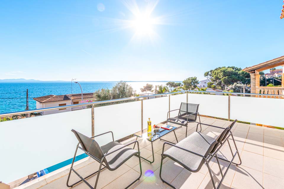Villa Alcanada A, Alcudia, Majorca | Solmar Villas