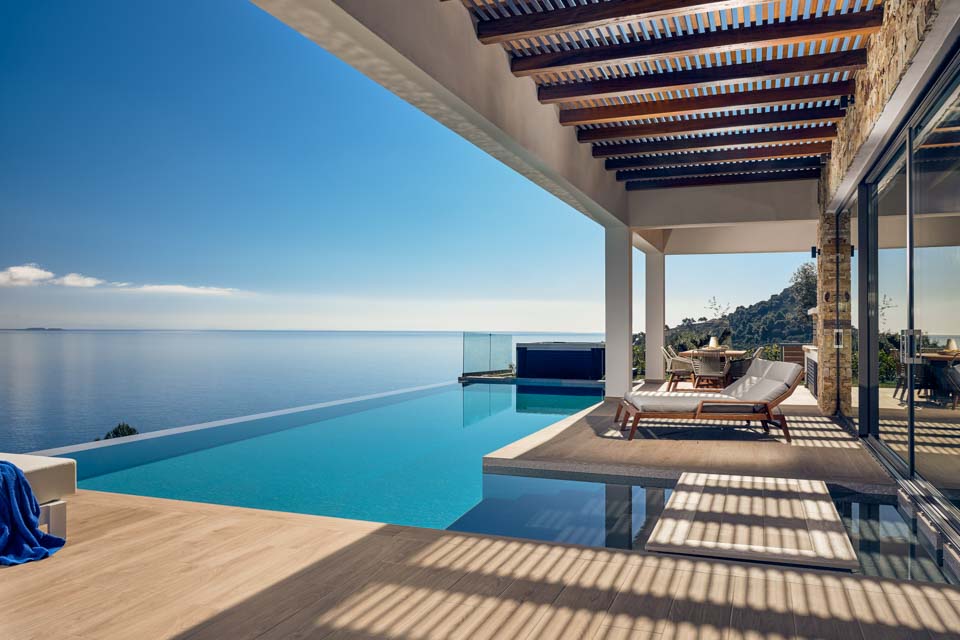 Alkyonides Plumage, Keri, Zakynthos | Solmar Villas