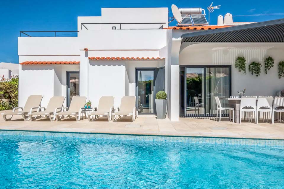 Villa Catarino | Solmar Villas