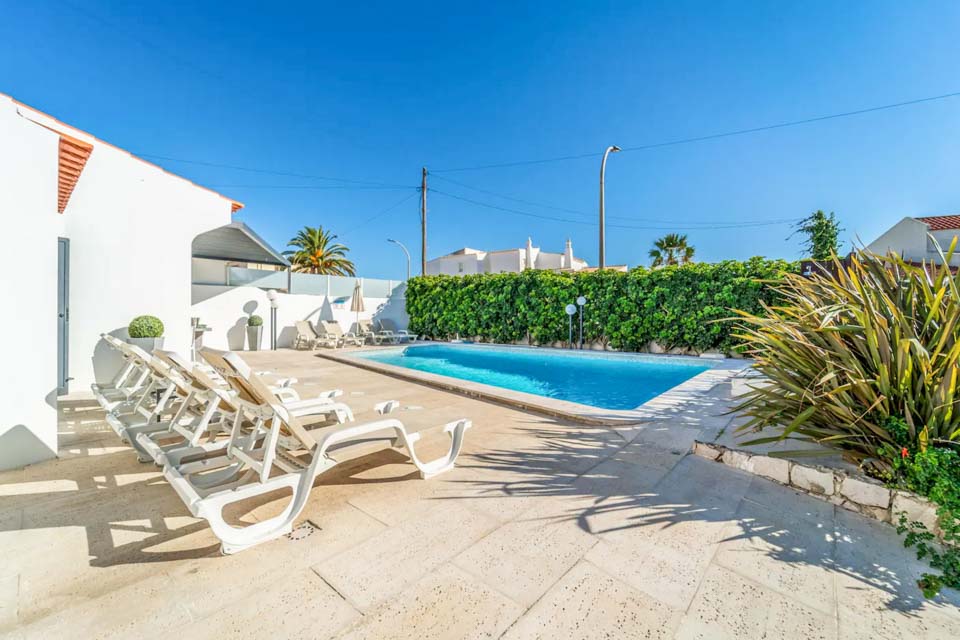 Villa Catarino | Solmar Villas