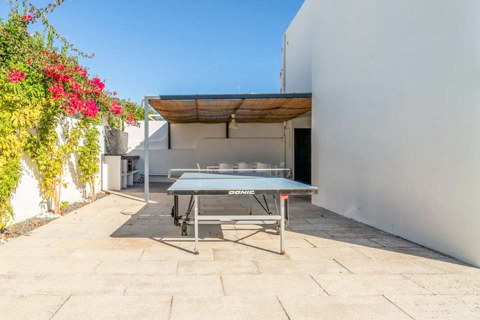 Villa Catarino | Solmar Villas