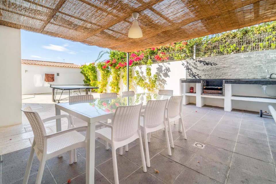 Villa Catarino | Solmar Villas