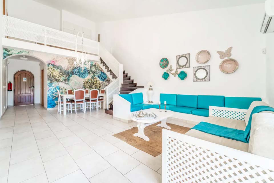 Villa Catarino | Solmar Villas