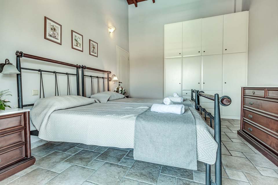 Villa Dimitris, Aghios Stefanos, Corfu | Solmar Villas