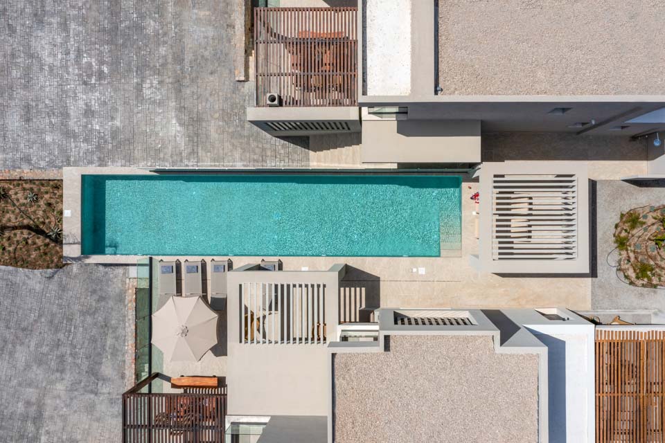 Villa Helios, Pefkos, Rhodes | Solmar Villas