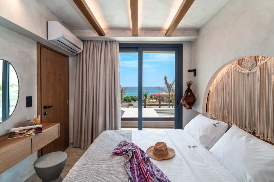 Villa Helios, Pefkos, Rhodes | Solmar Villas