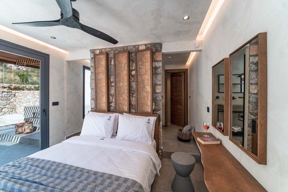 Villa Helios, Pefkos, Rhodes | Solmar Villas