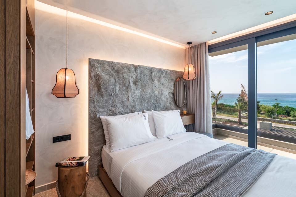 Villa Helios, Pefkos, Rhodes | Solmar Villas