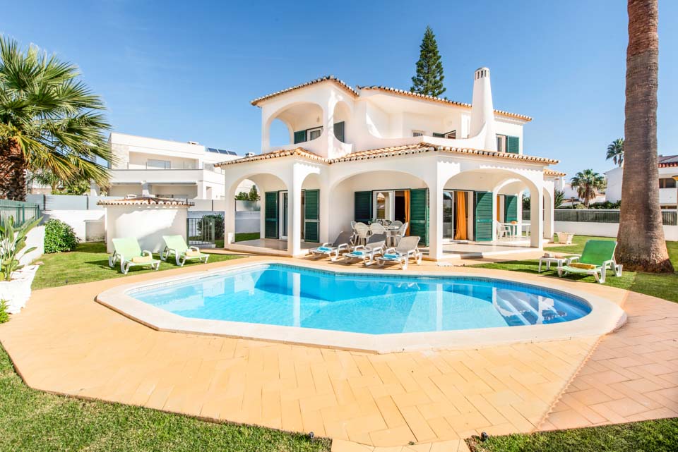Villa Julia Gale, Gale, Algarve | Solmar Villas