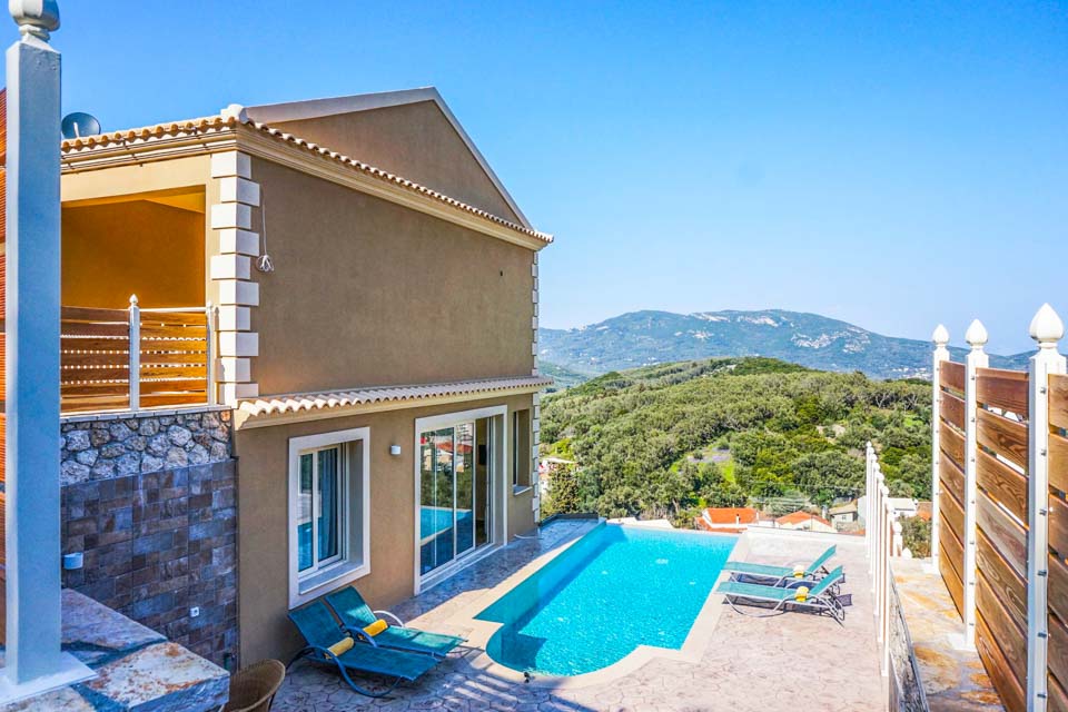 Villa Holidays with your own Private Pool | Solmar Villas