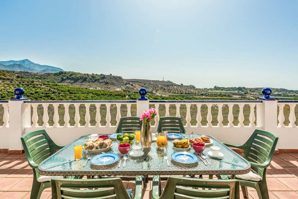 Villa Sanchez Y Rico | Solmar Villas