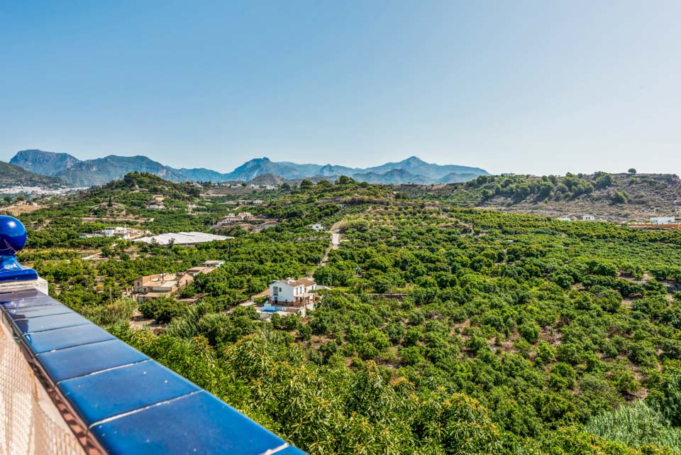 Villa Sanchez Y Rico | Solmar Villas
