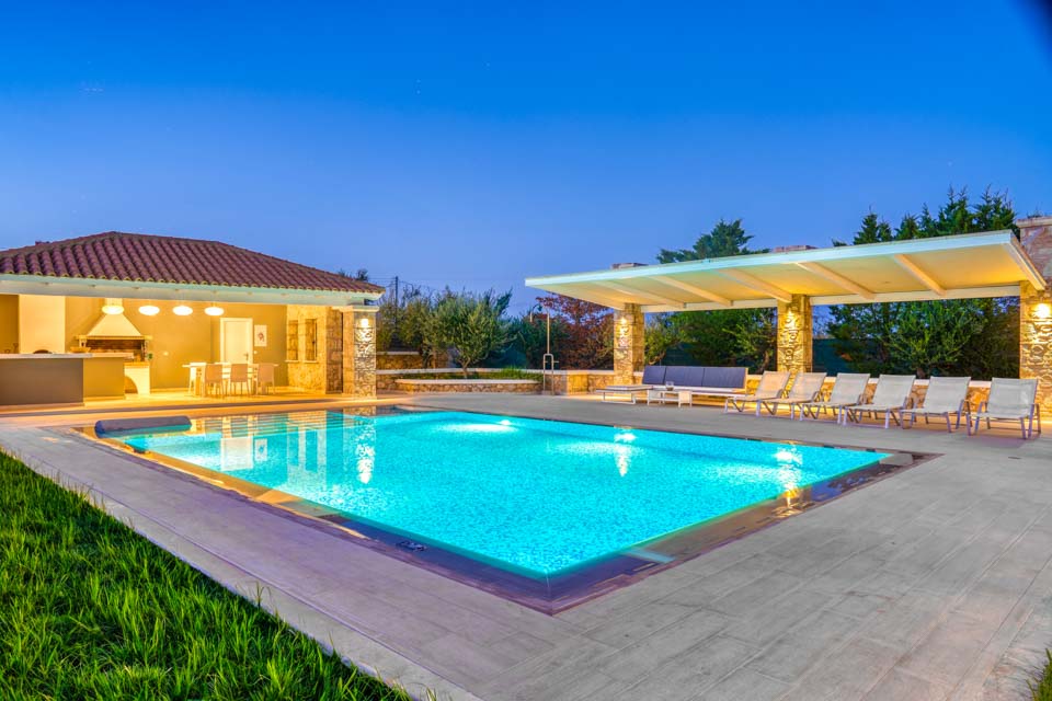 Serenity Zante, Kypseli, Zakynthos | Solmar Villas