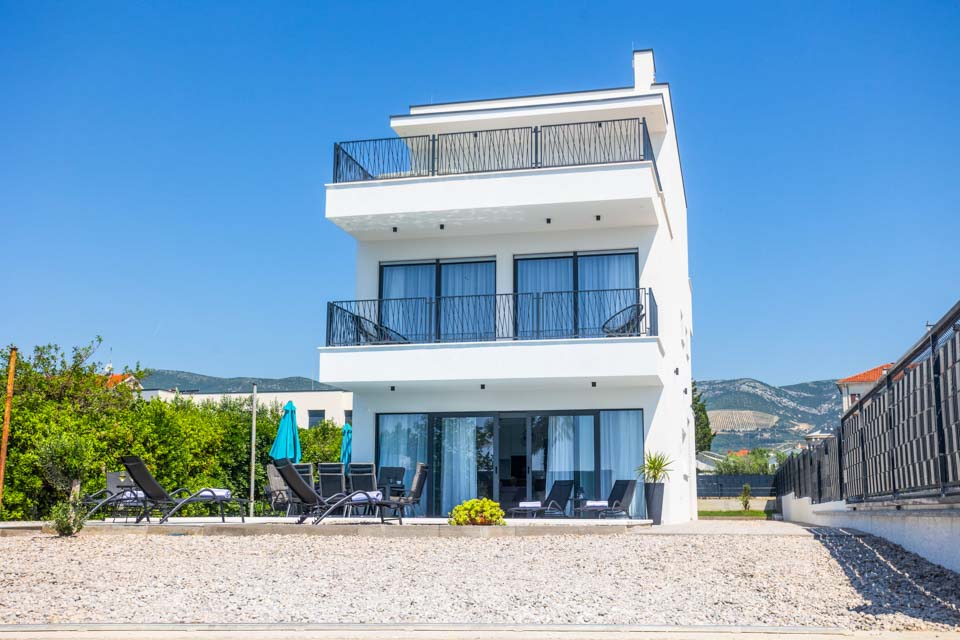 Villa Split Shoreline, Split, Split Region | Solmar Villas