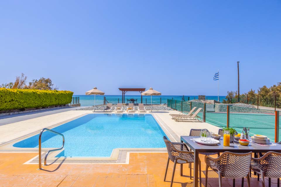 Villa Thalassa, Argaka, Paphos Region | Solmar Villas