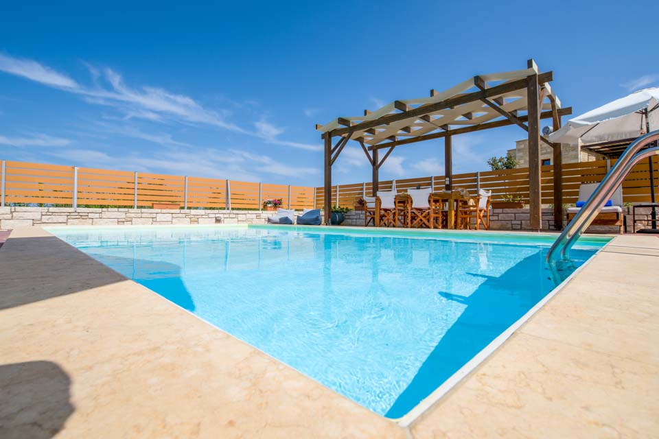 Villa Thalia Klio | Solmar Villas