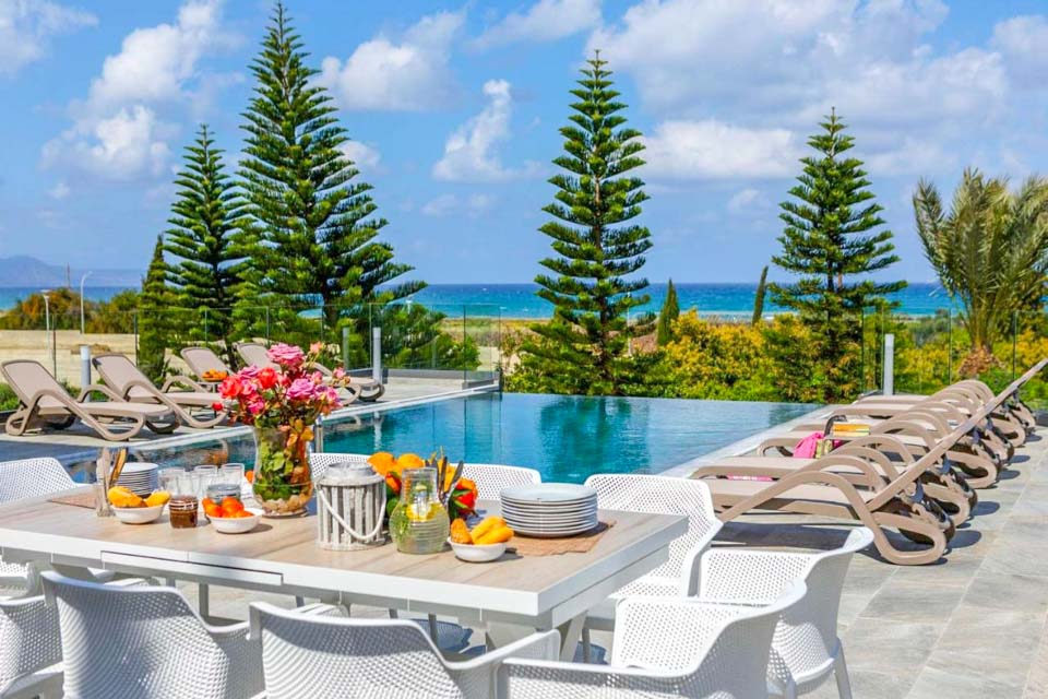Villa Vasilissa, Argaka, Paphos Region | Solmar Villas