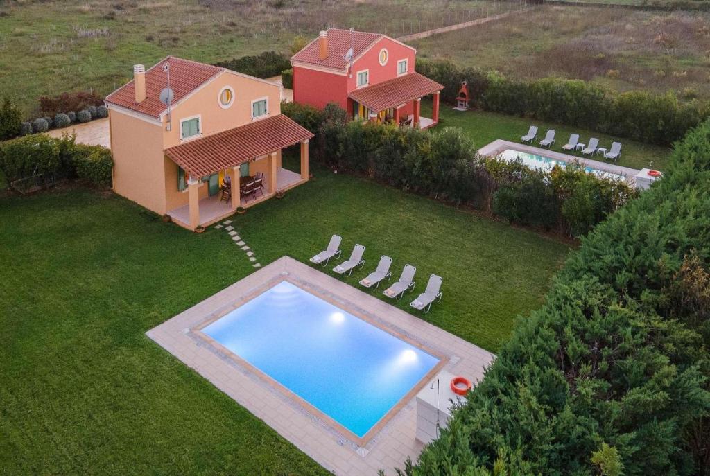 Villa Gialetti | Solmar Villas